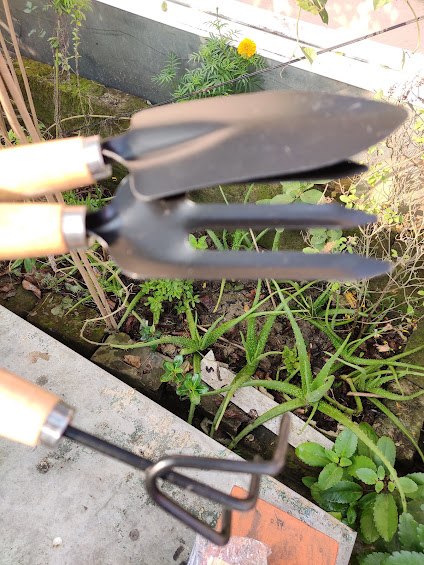 Gardening Tools Tagalog | Fasci Garden