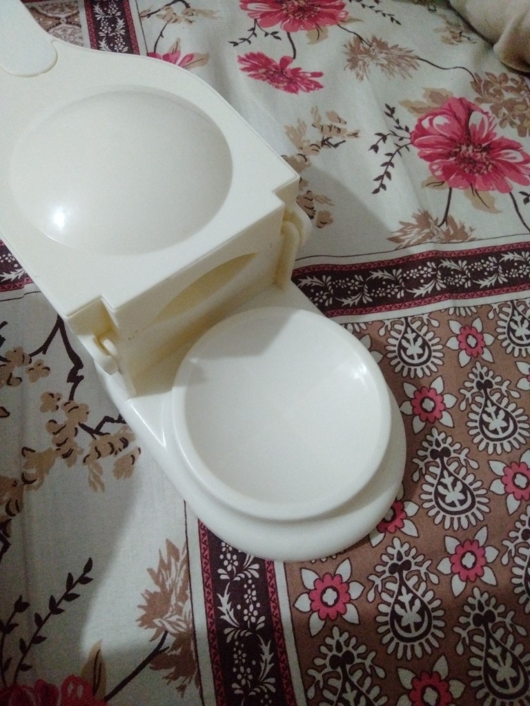 2-in-1 Dumpling Wrapper Tool – UAQ Products