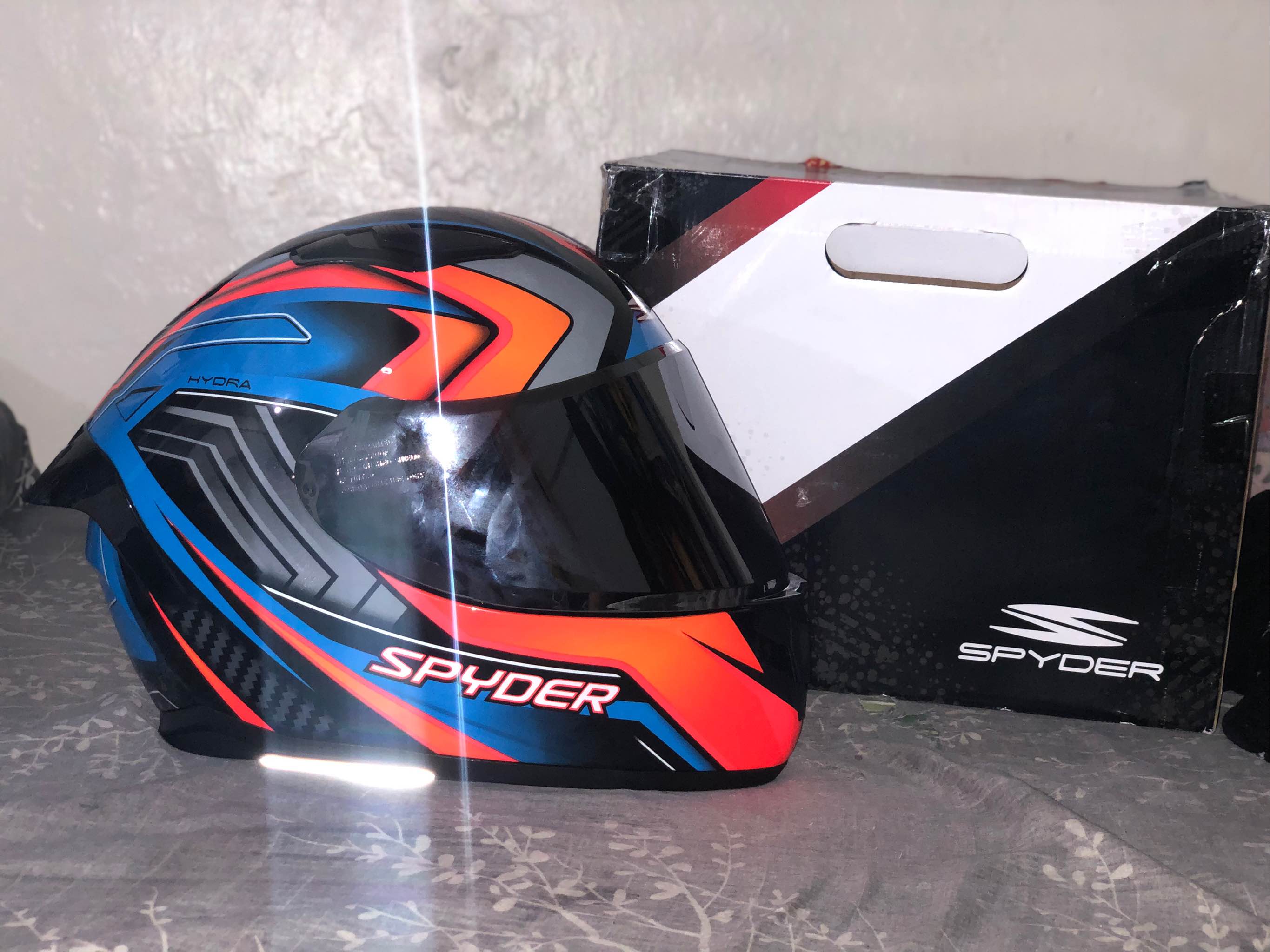 Rogue "HYDRA" Full Face Spyder Philippines Facebook | atelier-yuwa.ciao.jp