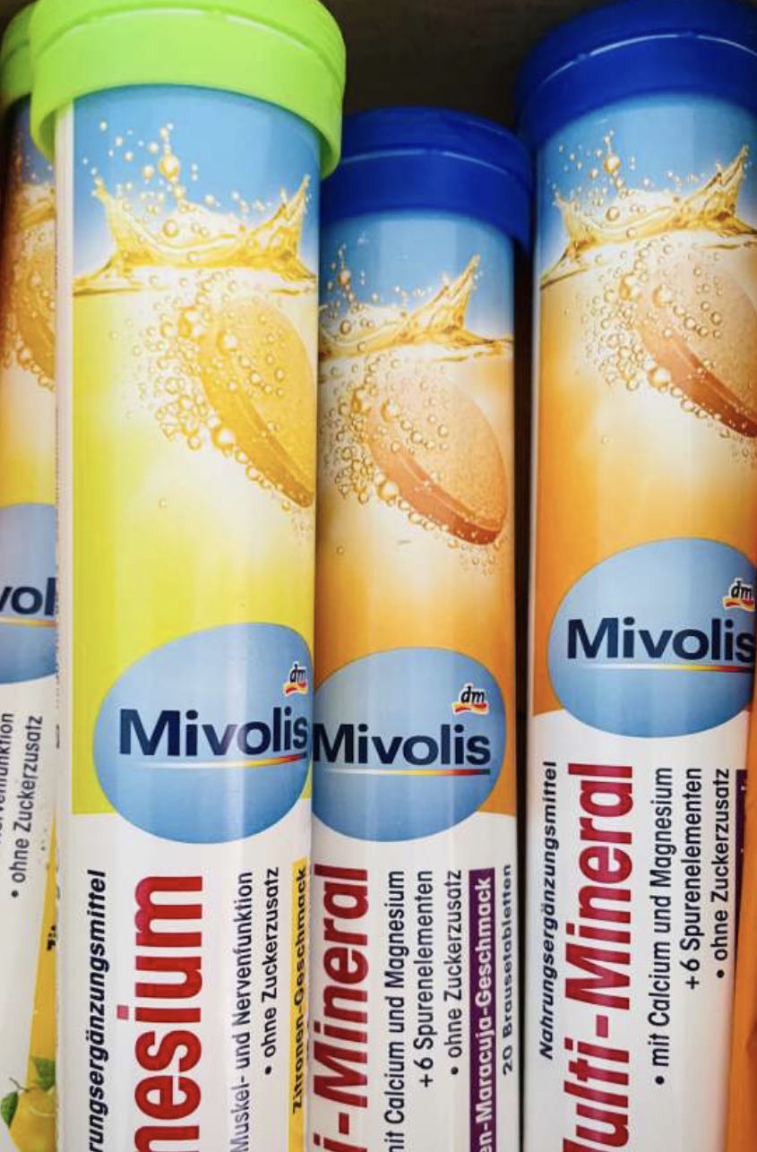 แคลเซียม ยี่ห้อไหนดี เสริมสร้างมวลกระดูกให้แข็งแรง