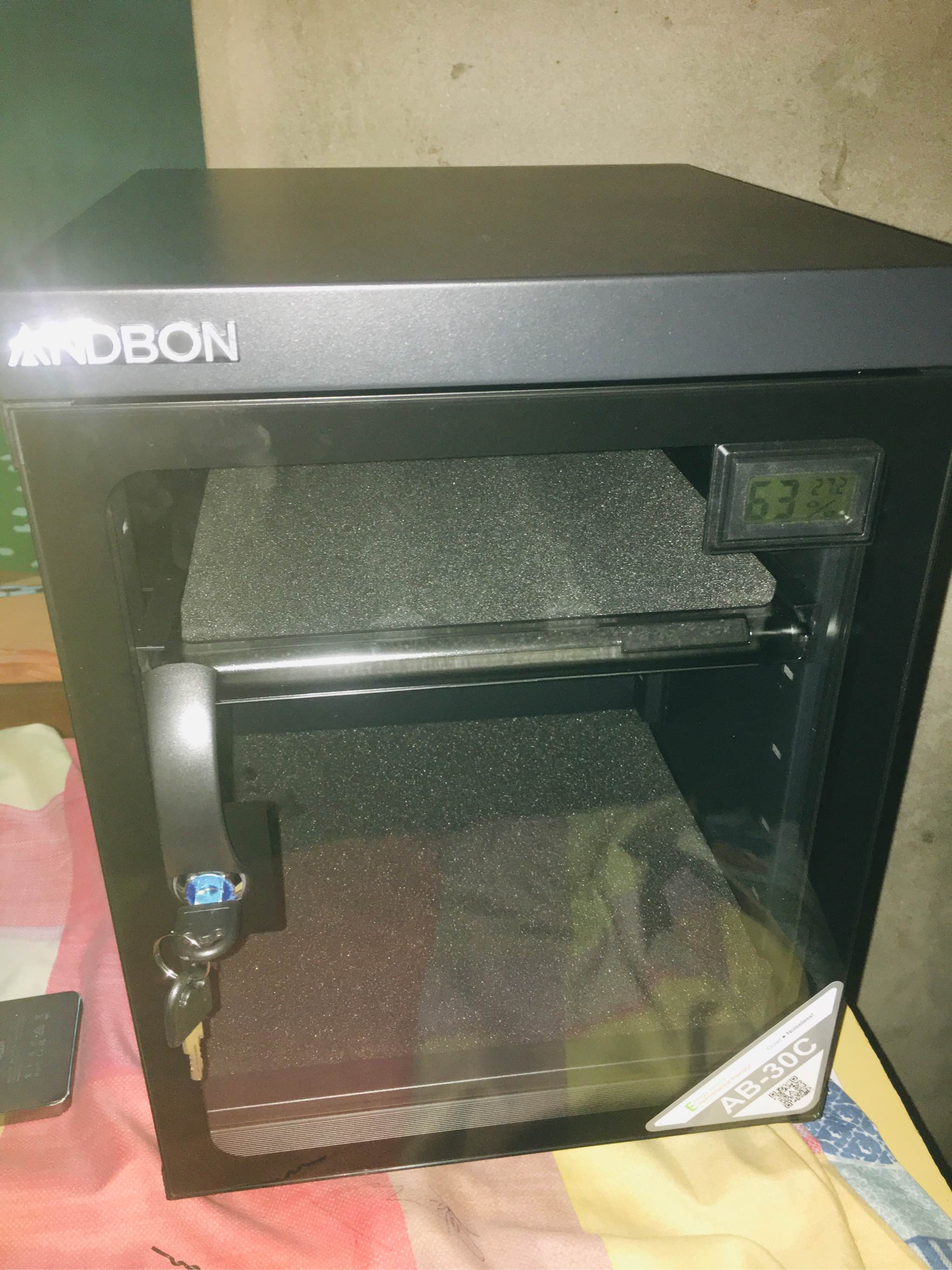 Andbon Dry Cabinet Setting | Cabinets Matttroy