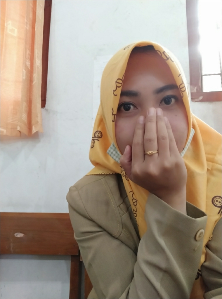 Kimcil Jilbab