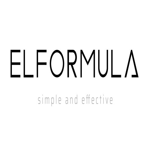ELFORMULA.ID Indonesia Toko Resmi Online | Beli Sekarang di Lazada