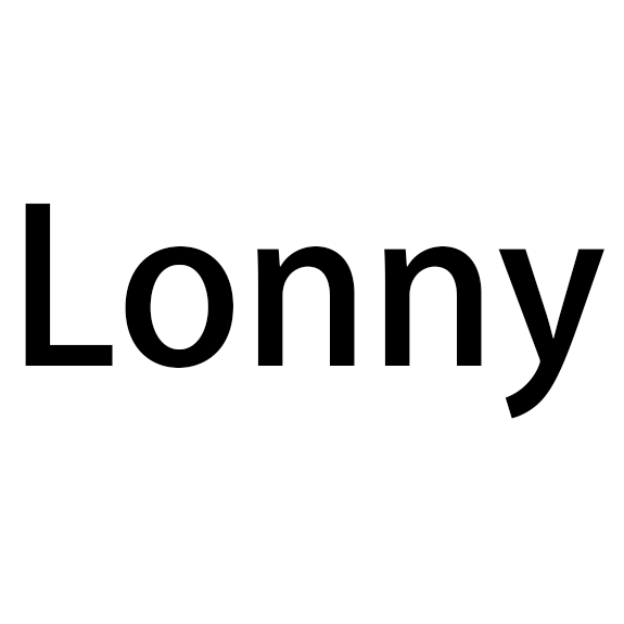 ช้อปออนไลน์ ที่ Lonny Forever Better | lazada.co.th