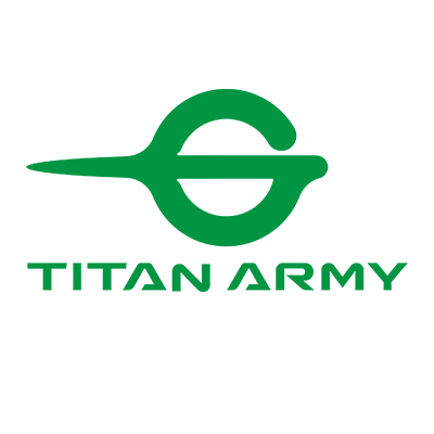 Titan Army Official Store in the Philippines, Online Shop 05 2025
