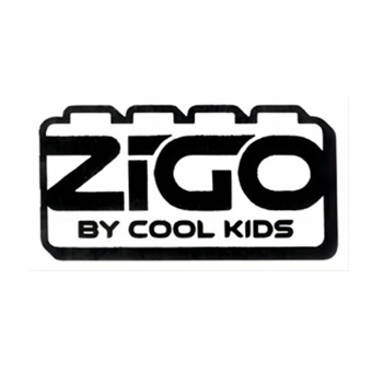 ZIGO BY COOL KIDS Philippines Official Online Store | Shop Now on Lazada
