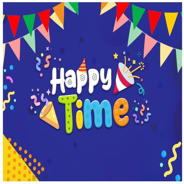 Happy Time Party Philippines Official Online Store | Shop Now on Lazada