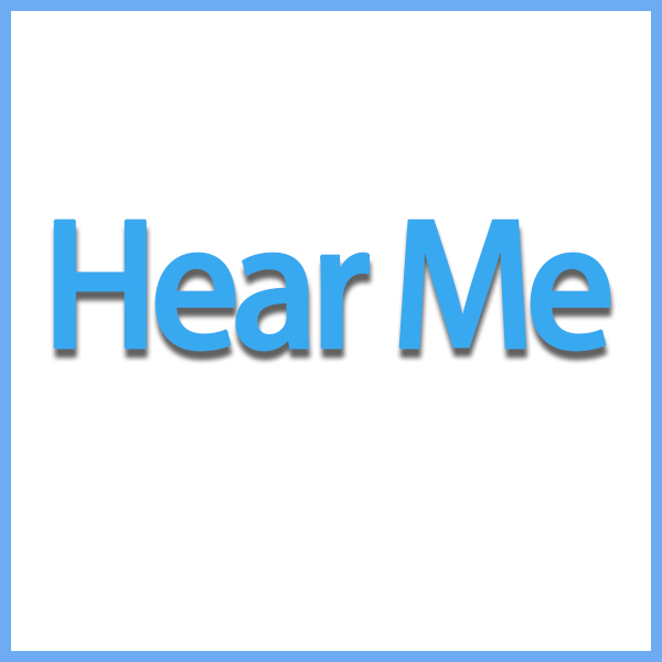 Shop online with Hear me now! Visit Hear me on Lazada.