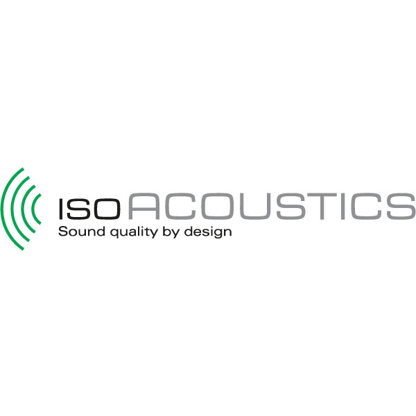 IsoAcoustics ประเทศไทย ร้านค้าออนไลน์อย่างเป็นทางการ | ช้อปเลยบน Lazada