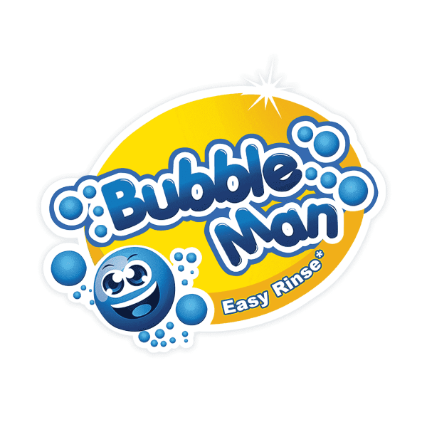 Bubble Man Store Official Store in the Philippines, Online Shop 01 2025