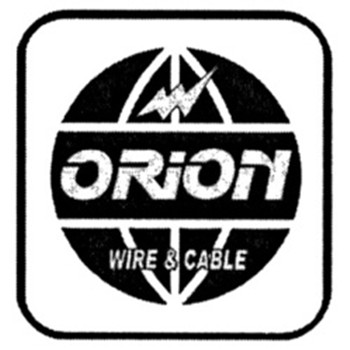 Shop online with ORION WIRE & CABLE now! Visit ORION WIRE & CABLE on ...
