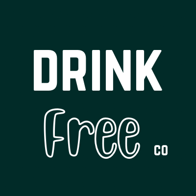 Drink Free Co Official Store in Singapore, Online Shop 03 2025