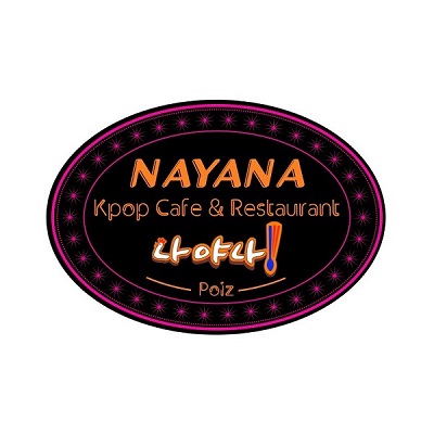 Nayana Kpop Cafe & Restaurant (Poiz) Singapore Official Online Store ...
