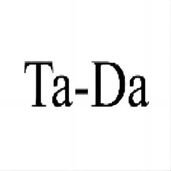 Shop online with Ta-Da now! Visit Ta-Da on Lazada.