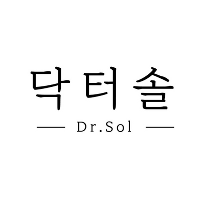Dr. Sol Thailand ประเทศไทย ร้านค้าออนไลน์อย่างเป็นทางการ | ช้อปเลยบน Lazada