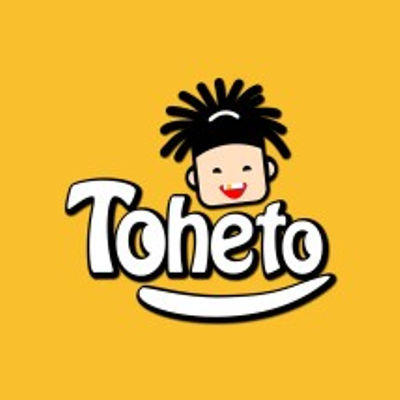 toheto store Toko resmi di Indonesia, Online Shop 03 2025