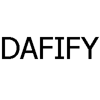 DAFIFY Official Store in Singapore, Online Shop 03 2025