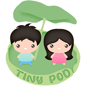 Shop online with Tiny Pod now! Visit Tiny Pod on Lazada.