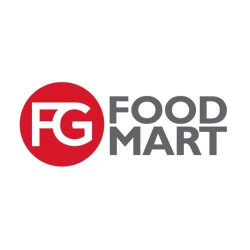 FG Food Mart Official Store in Singapore, Online Shop 02 2025