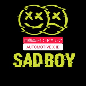 SAD BOY AUTOMOTIVE X ID Toko resmi di Indonesia, Online Shop 04 2025