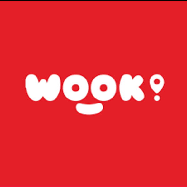 WOOK Philippines Official Online Store | Shop Now on Lazada