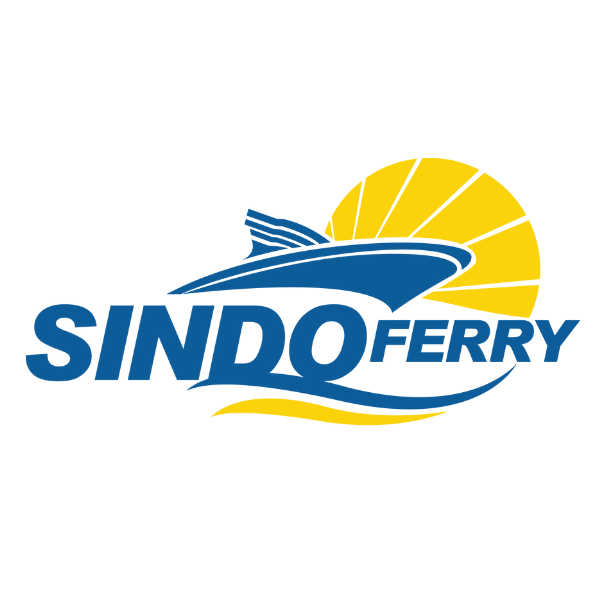 Sindo Ferry Official Store in Singapore, Online Shop 04 2025