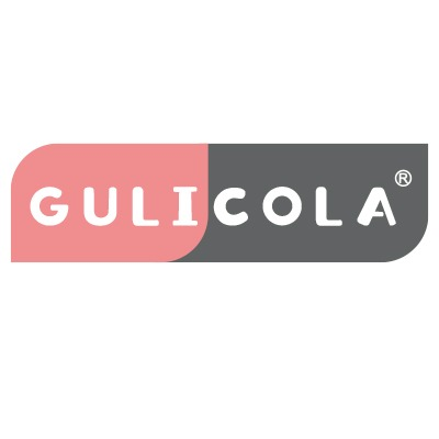 Shop online with Gulicola now! Visit Gulicola on Lazada.