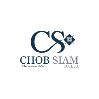 CHOB SIAM ประเทศไทย ร้านค้าออนไลน์อย่างเป็นทางการ | ช้อปเลยบน Lazada
