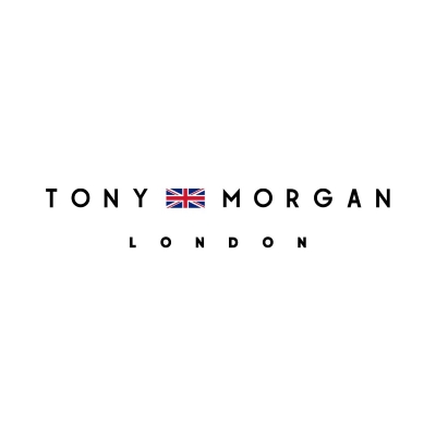 Tony Morgan London Philippines Official Online Store | Shop Now on Lazada