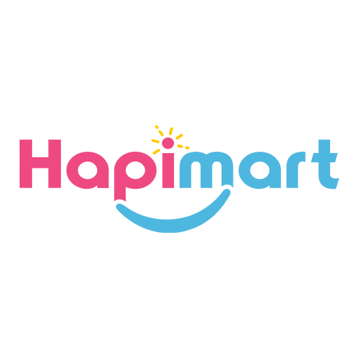 Shop online with Hapimart Official now! Visit Hapimart Official on Lazada.