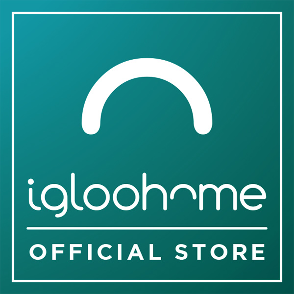 IGLOOHOME SMART LOCK Singapore Official Online Store | Shop Now on Lazada