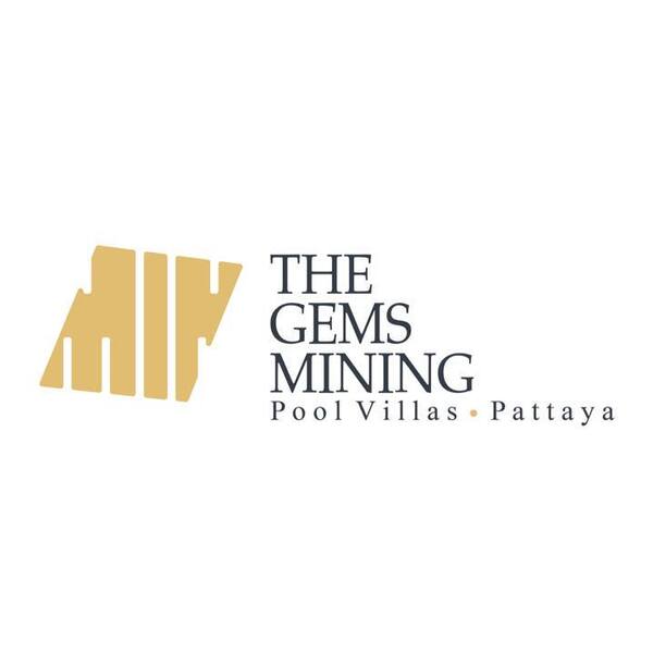 ช้อปออนไลน์ The Gems Mining Pool Villas Pattaya | Lazada Thailand