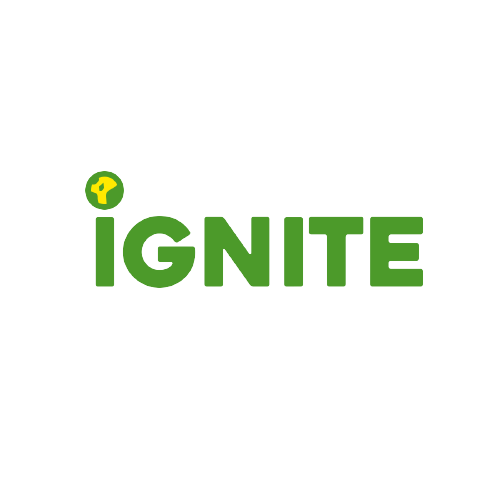 Shop online with Ignite Store now! Visit Ignite Store on Lazada.