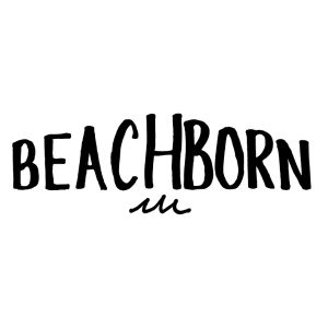 BEACH BORN Official Store in the Philippines, Online Shop 01 2025