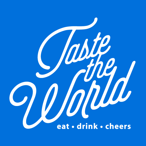 Taste The World Malaysia Official Online Store | Shop Now on Lazada