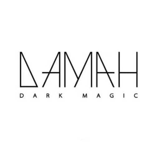 DAMAH Dark Magic Malaysia Official Online Store | Shop Now on Lazada