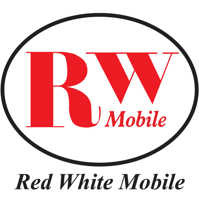 Red White Mobile Singapore Official Online Store | Shop Now on Lazada