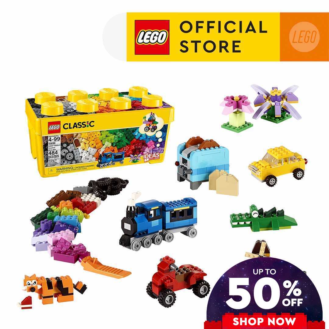 Shop 100 Pesos Plus Lego with great discounts and prices online - Jun ...