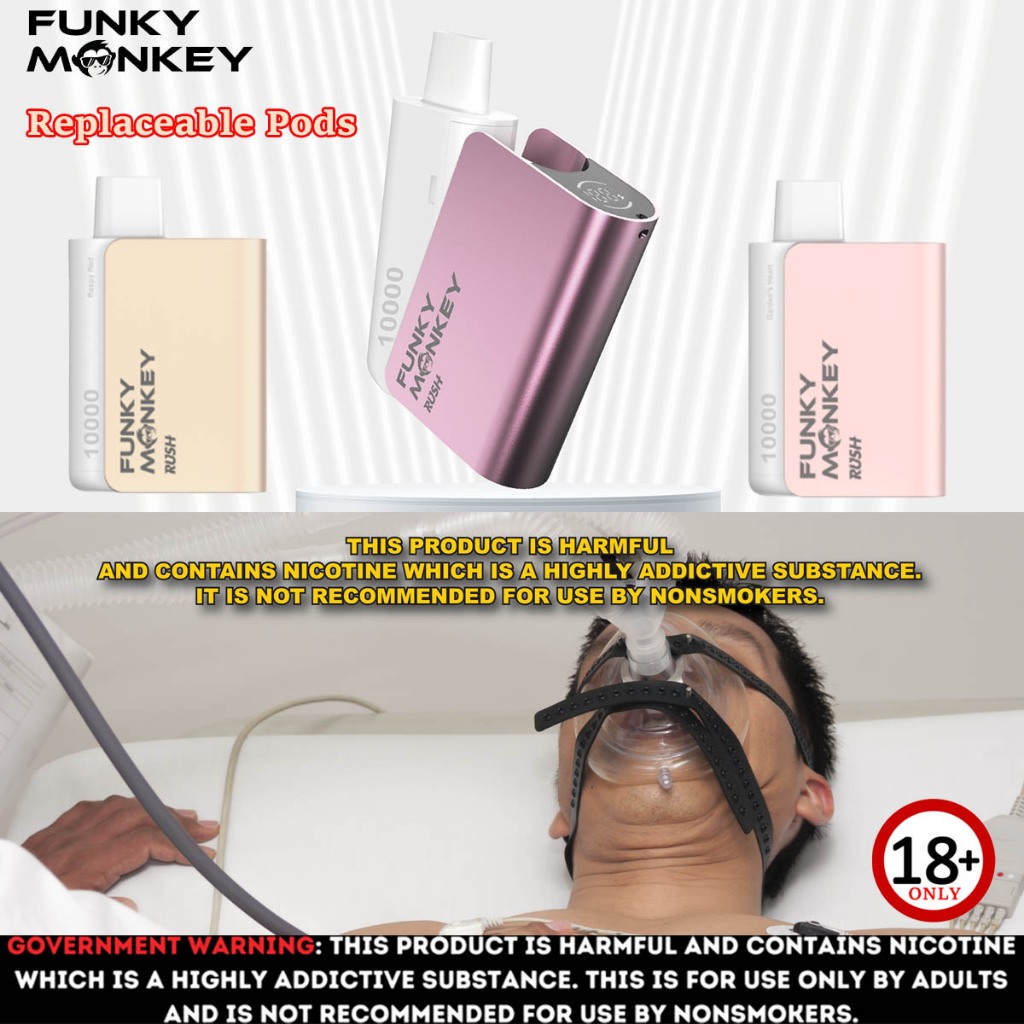 Shop Rechargeable 10000 Puffs with great discounts and prices online ...