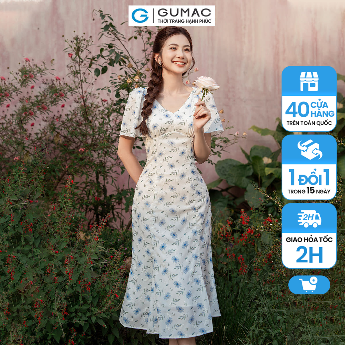 Gumac khuyến mãi, top sản phẩm nổi bật tháng 7/2024