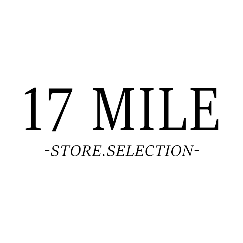 17Mile Store.Selection ประเทศไทย ร้านค้าออนไลน์อย่างเป็นทางการ | ช้อป ...