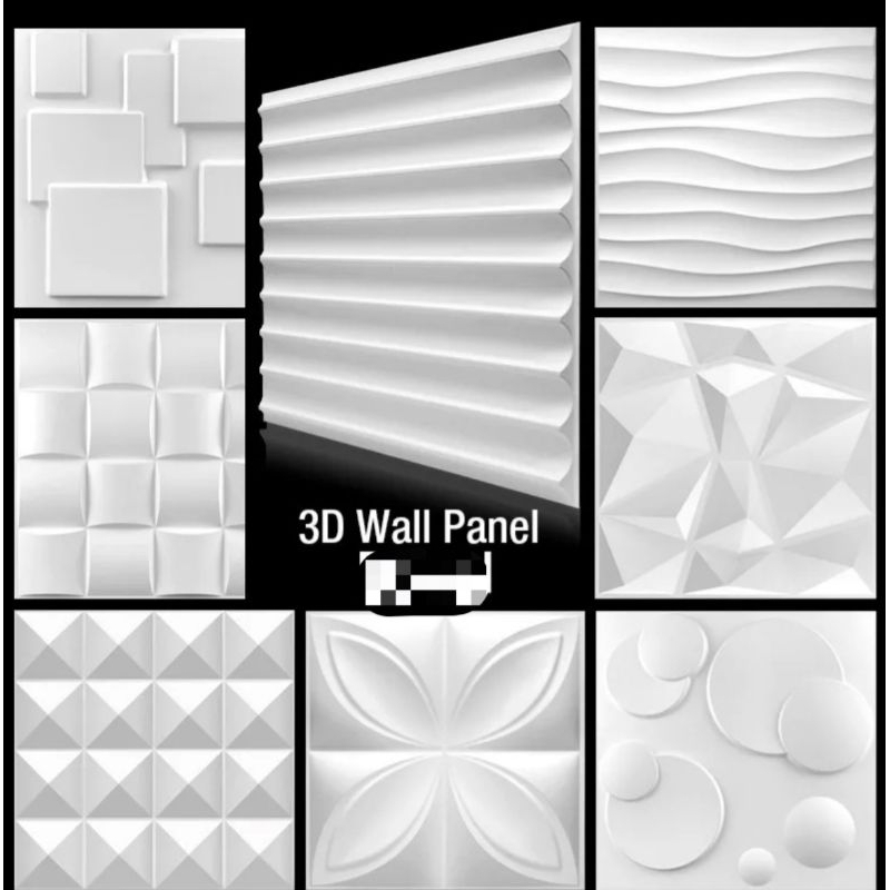 Decorative Wall Panels Philippines