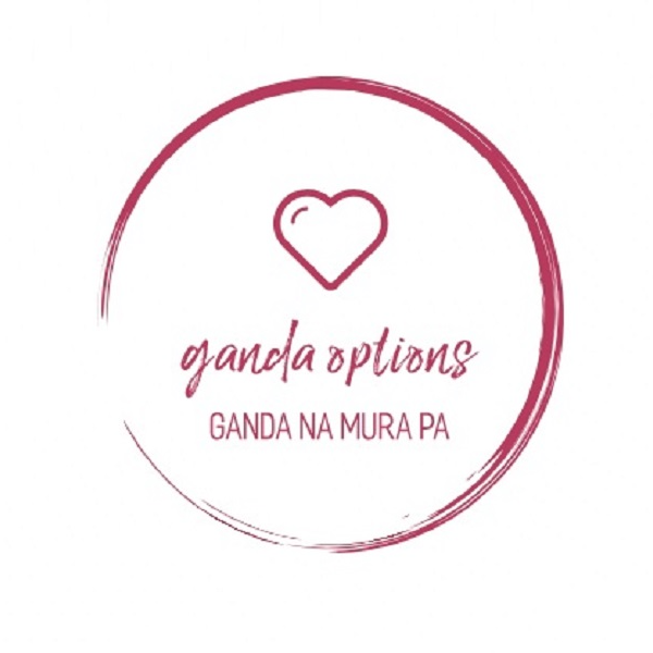 Shop online with GANDA OPTIONS now! Visit GANDA OPTIONS on Lazada.
