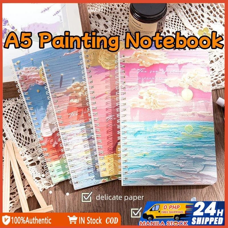 Shop Cattleya Binder Notebook with great discounts and prices online ...