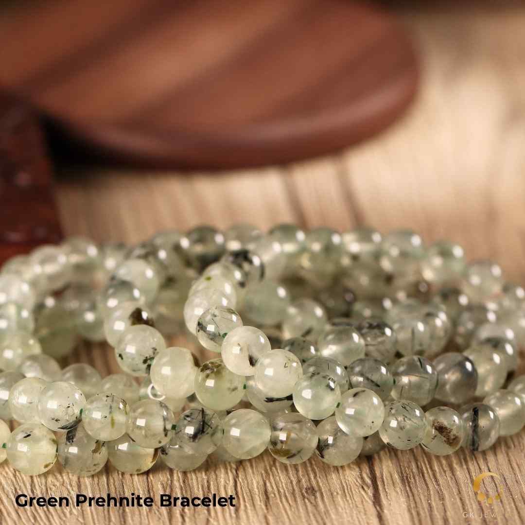 Duobao Jade Bracelet – GK Jewels Official Store