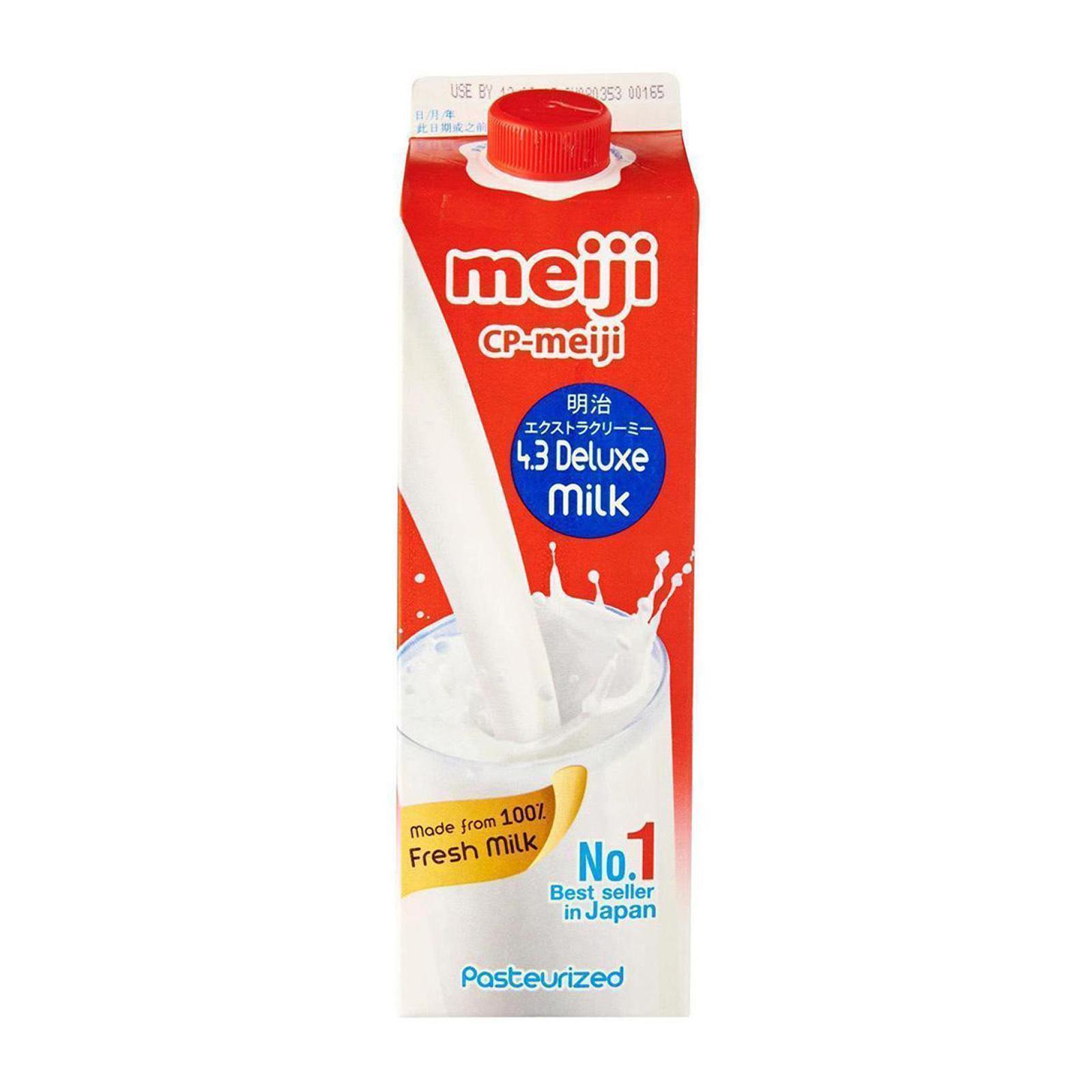 Buy Fresh Milk | Low Fat Milk | Redmart at Lazada