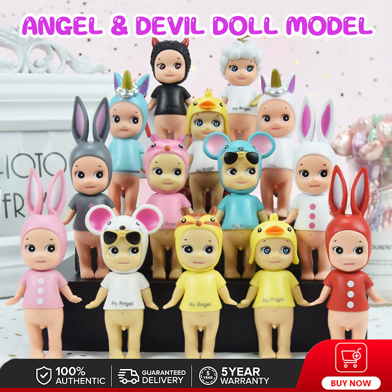 Shop Matching Sonny Angel Hippers with great discounts and prices ...