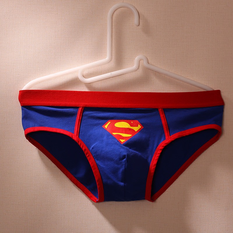 Superman Brieven Shop Superman Brief Online | Lazada.com.ph