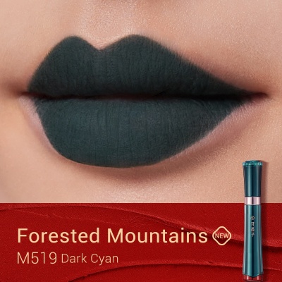 Florasis Son Môi Dạng Lỏng Florasis Lâu Trôi Lên Màu Đẹp Blooming Rouge ...