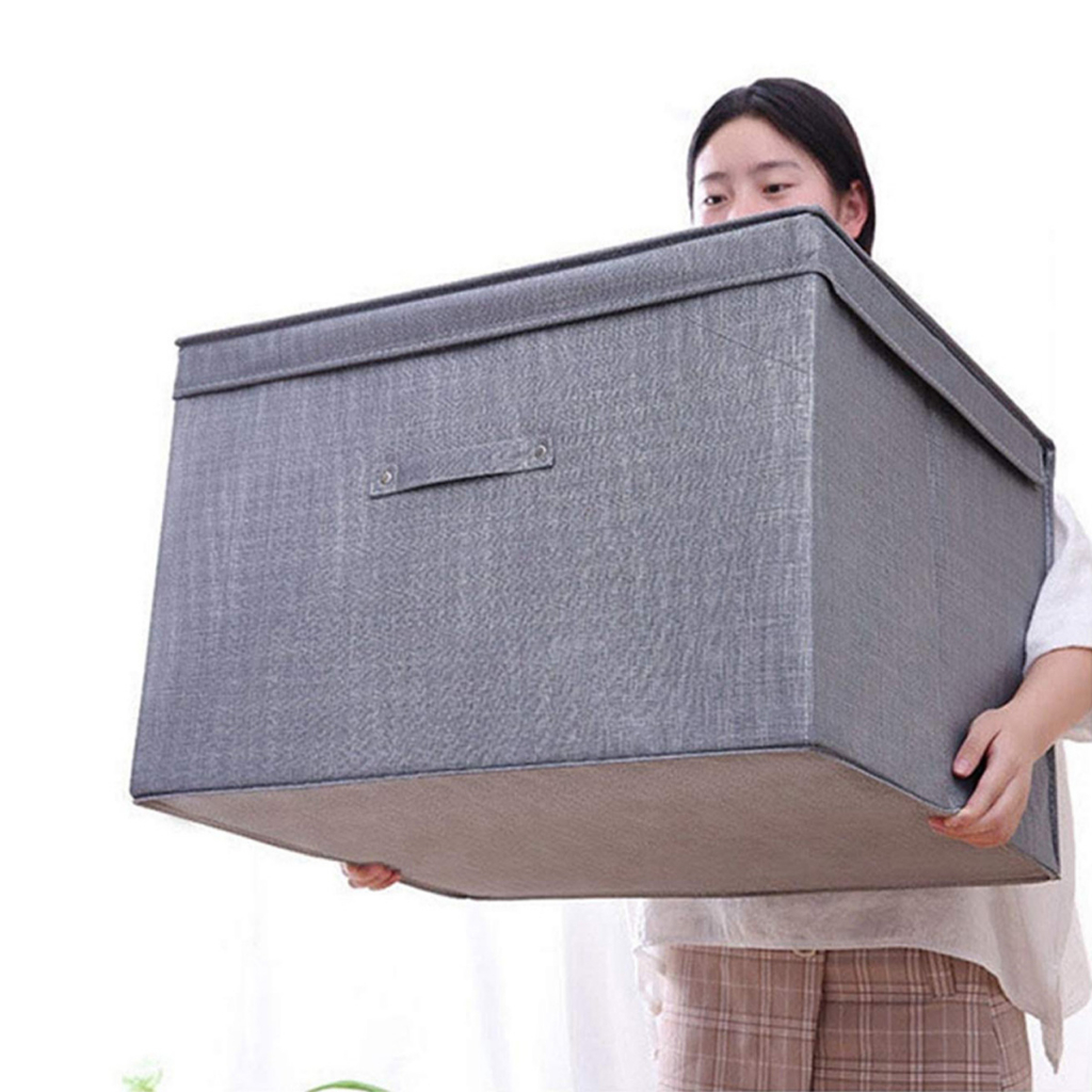 Buy Folding Plastic Storage Boxes online | Lazada.com.ph